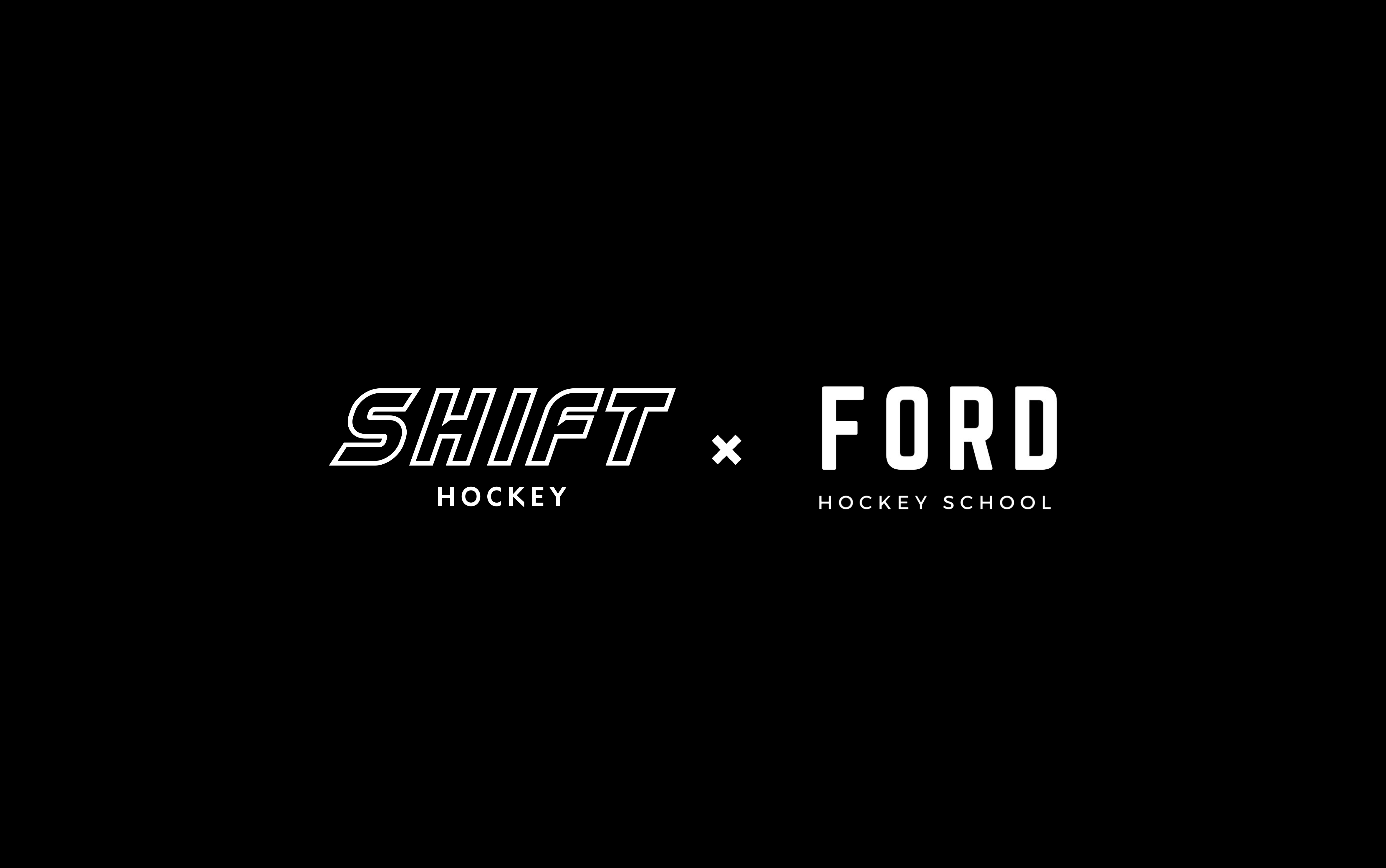 Ford Hockey Schools – Shift Performance Hockey Co.