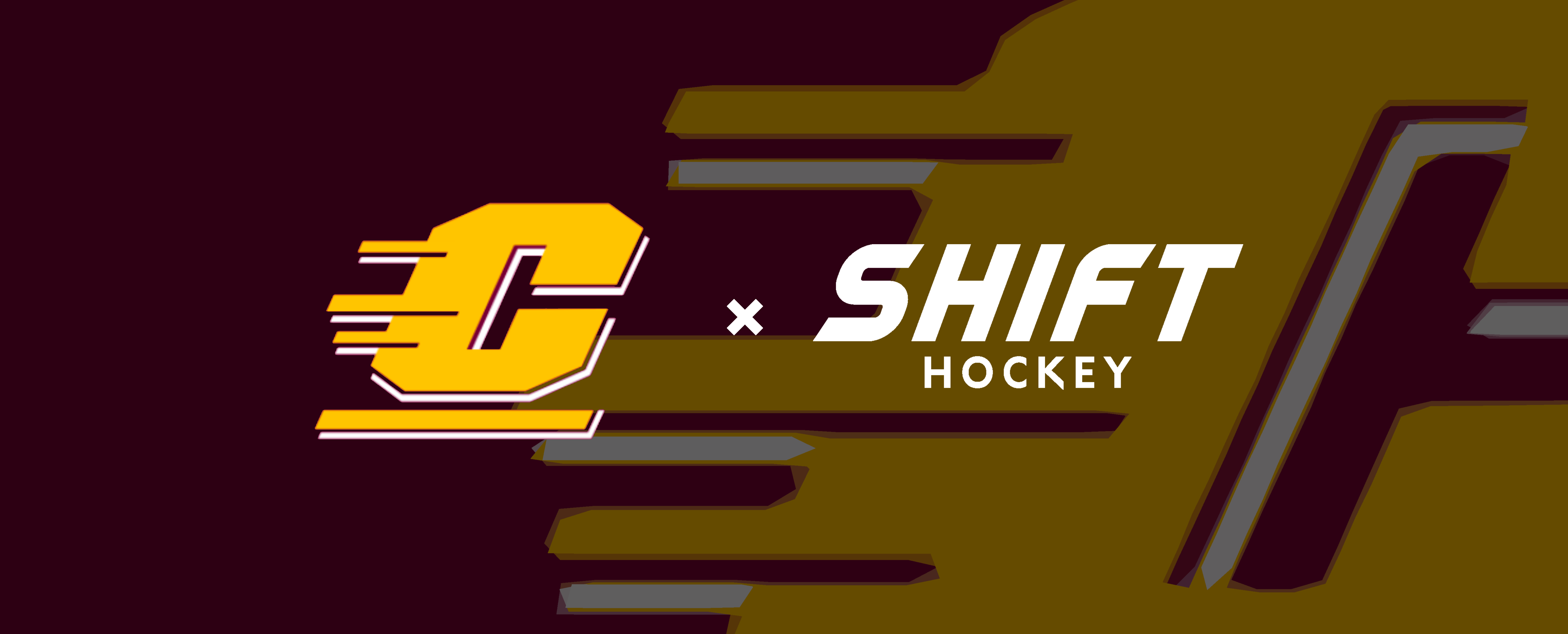 Central Michigan – Shift Performance Hockey Co.