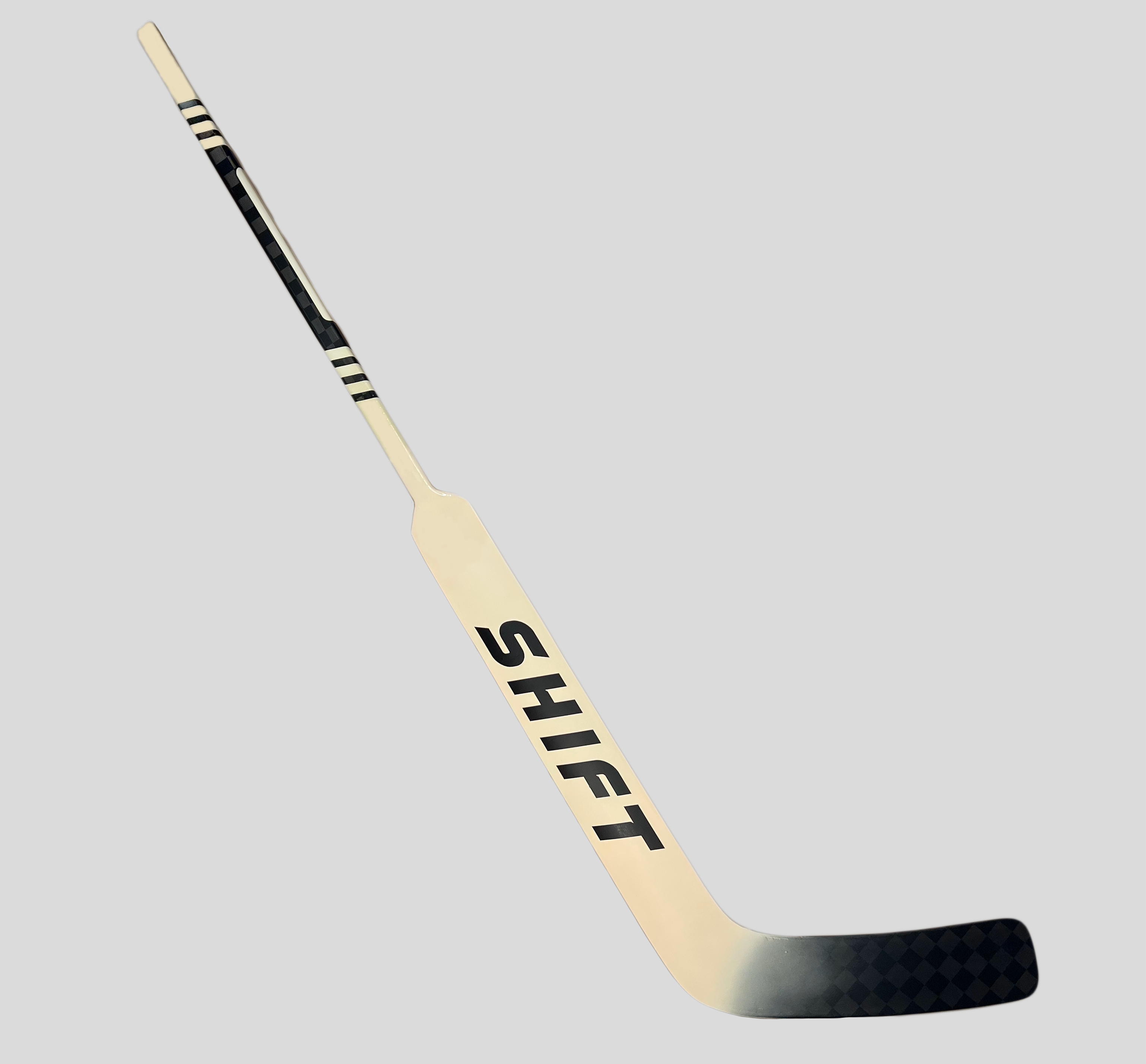 Essentials - Intermediate Goalie Stick – Shift Performance Hockey Co.