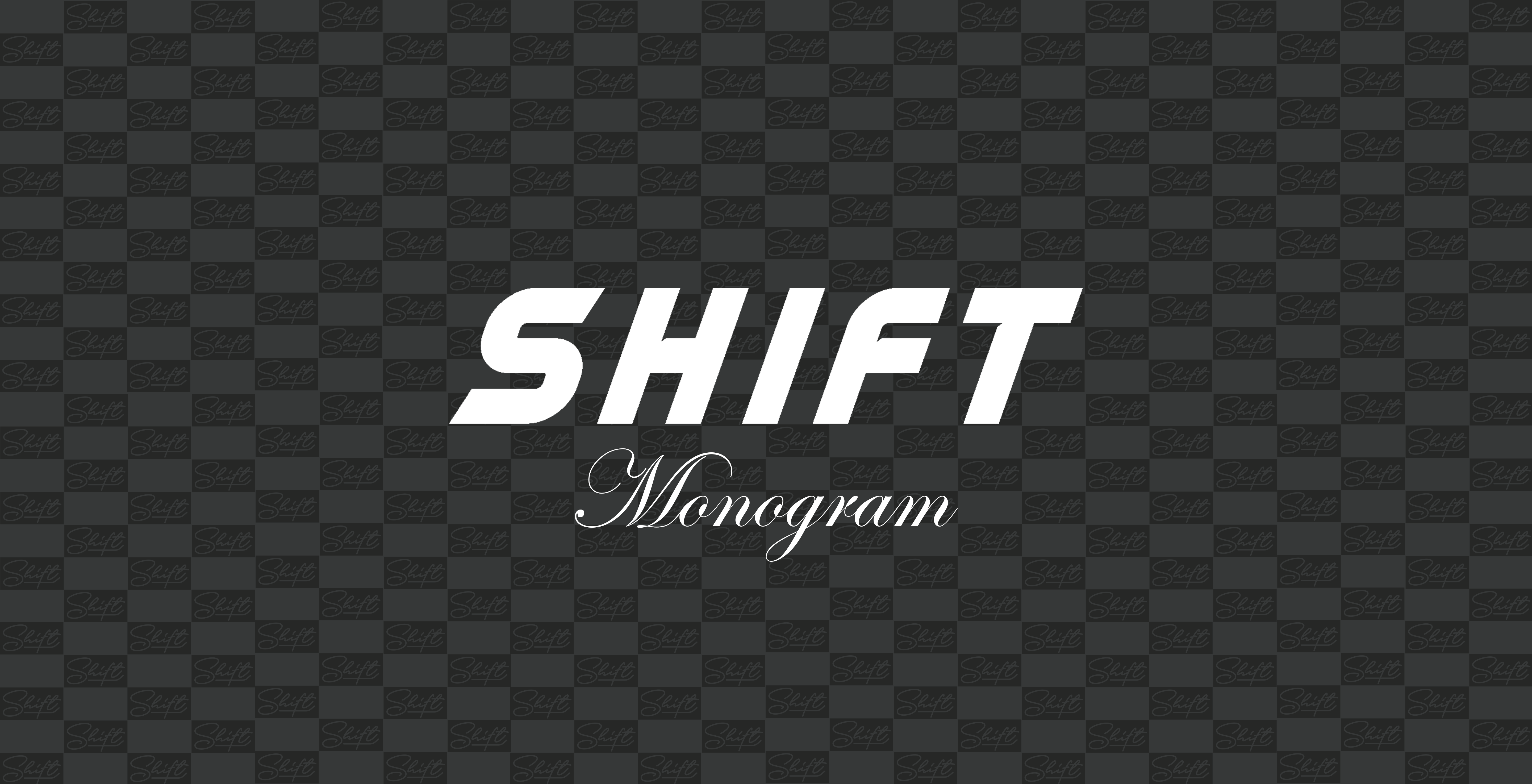 Monogram – Shift Performance Hockey Co.