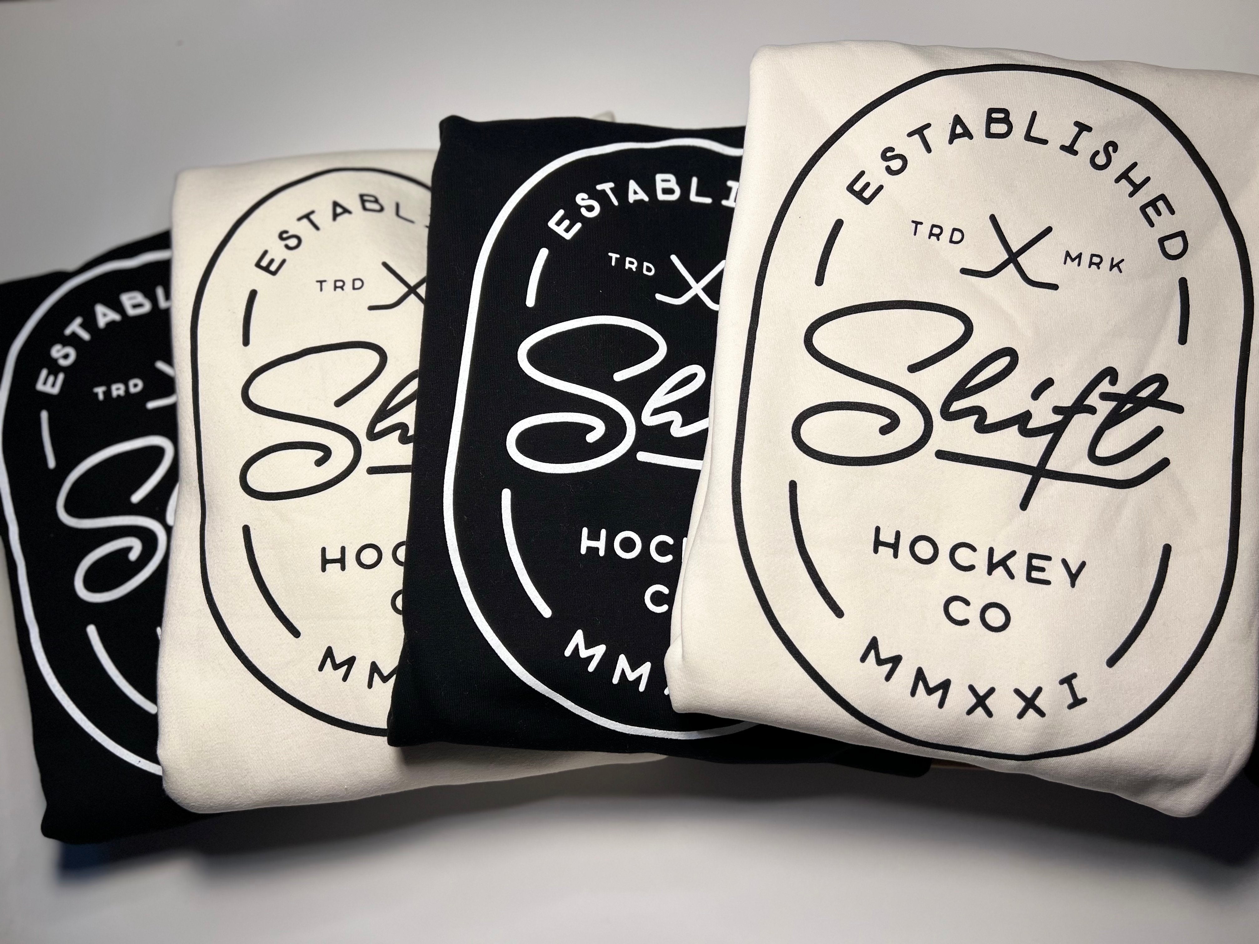 Shift Hockey Lifestyle Apparel – Shift Performance Hockey Co.