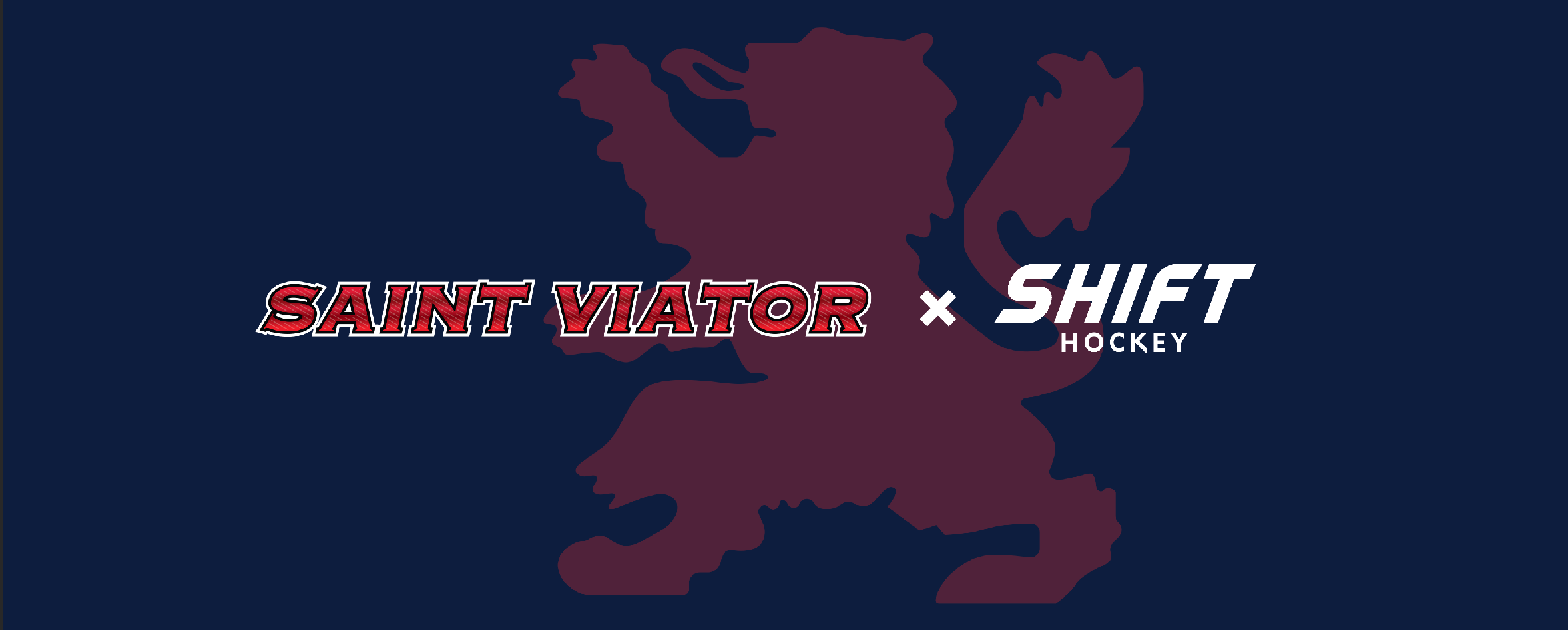 Saint Viator – Shift Performance Hockey Co.