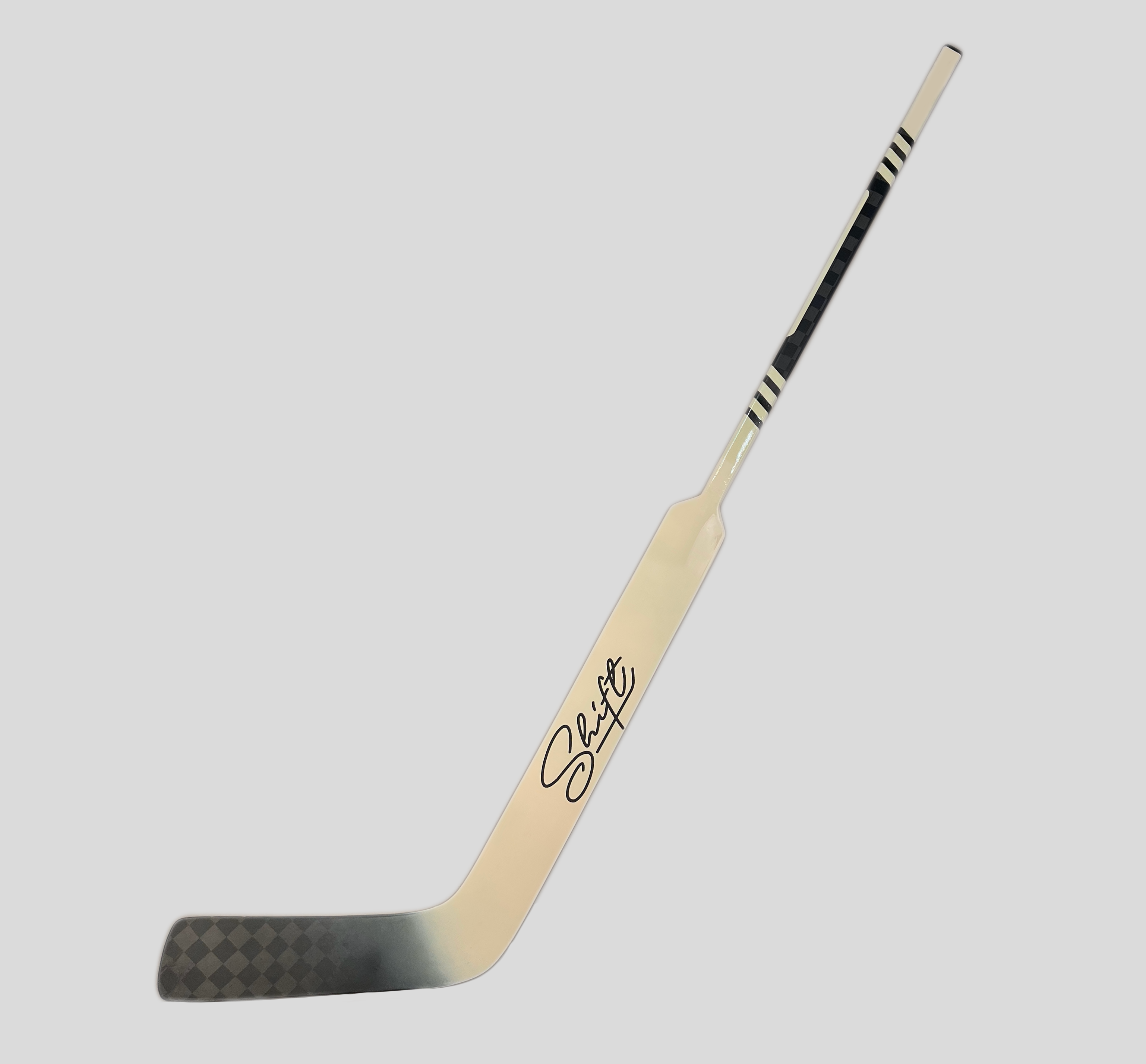 Goalie Stick - Intermediate – Shift Performance Hockey Co.