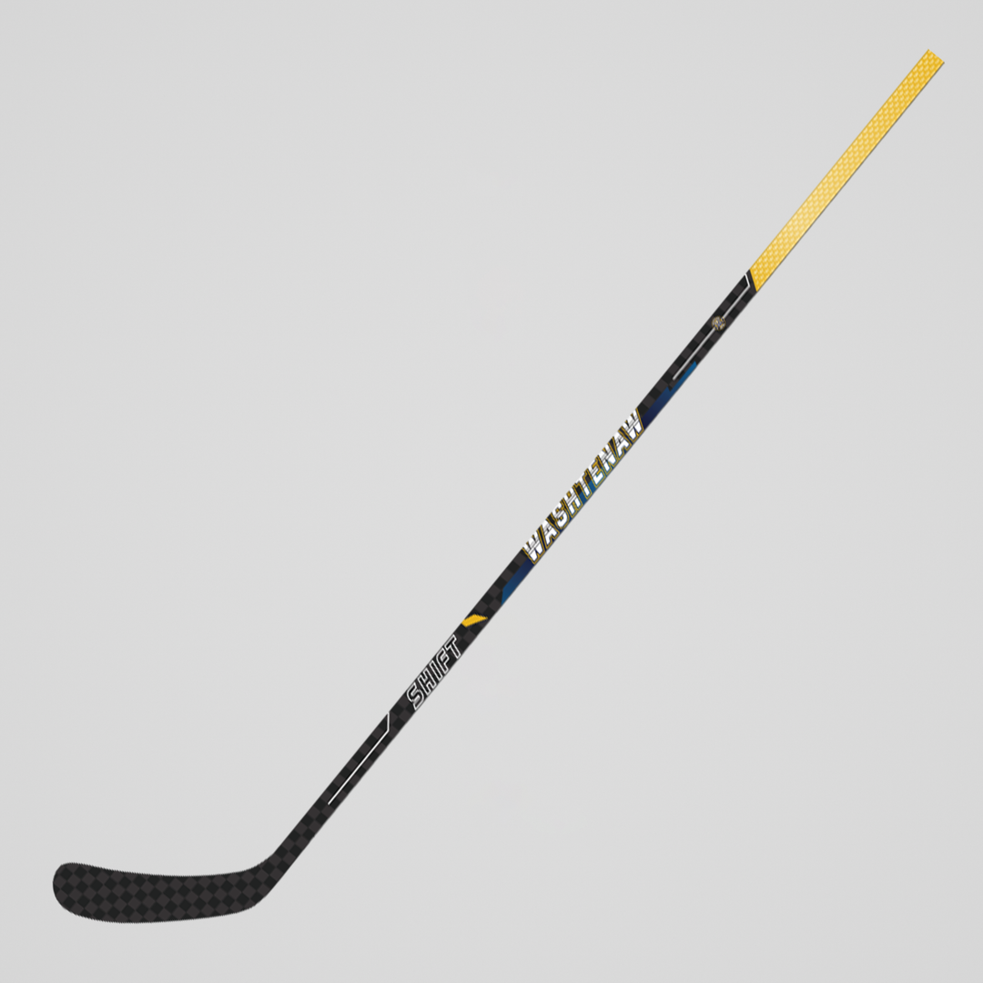 bauer mx3 stick
